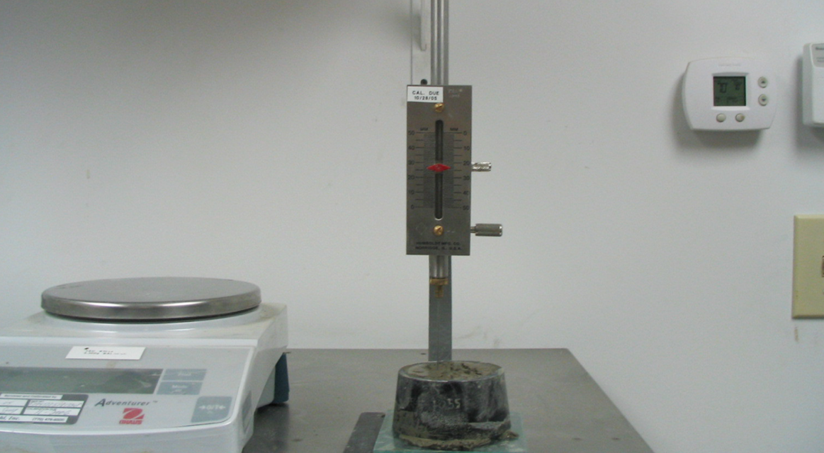 Cement Testing Lab, ASTM Cement Tests, Cement Chemical Analysis